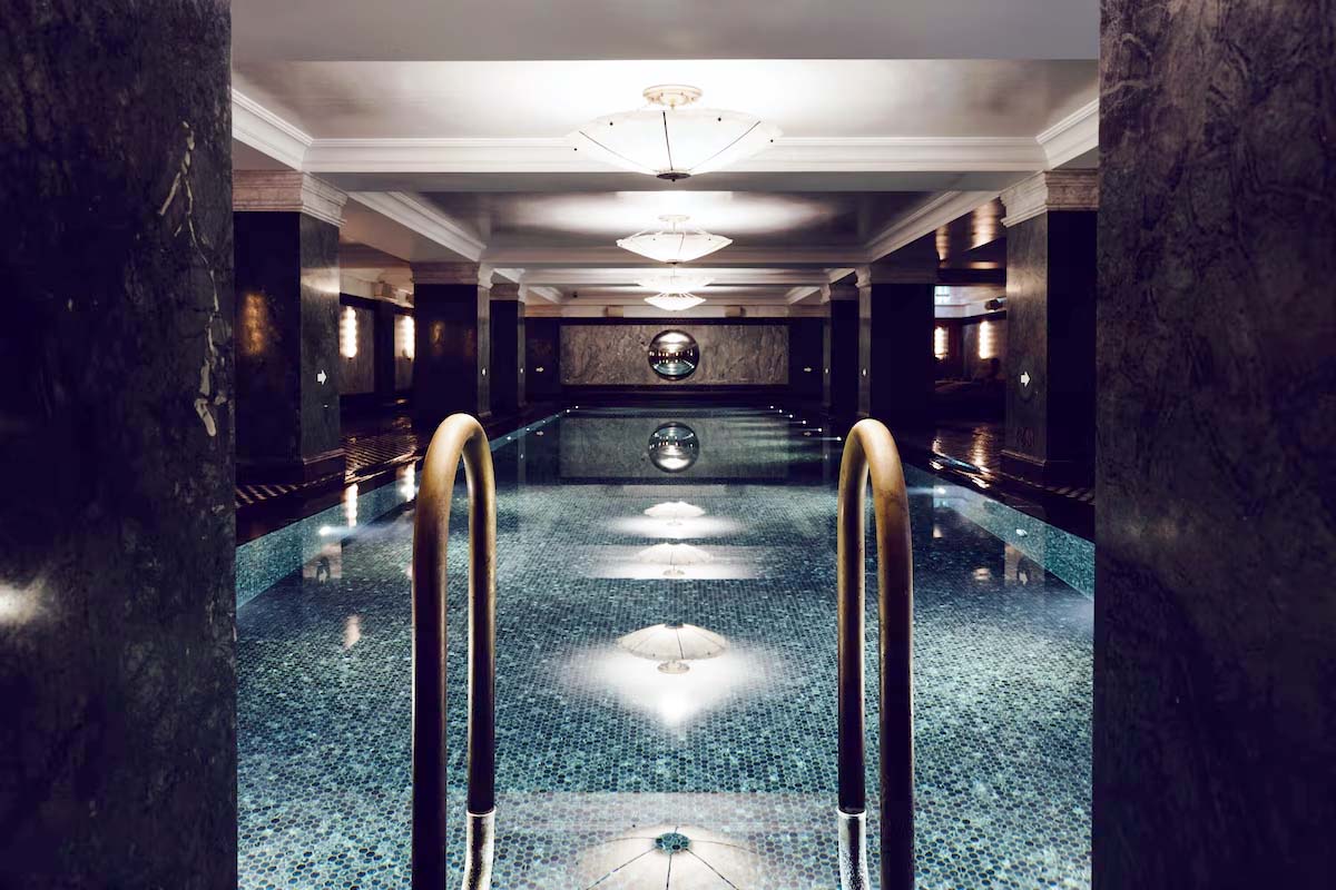 The Ned - oneofakindhotels.com