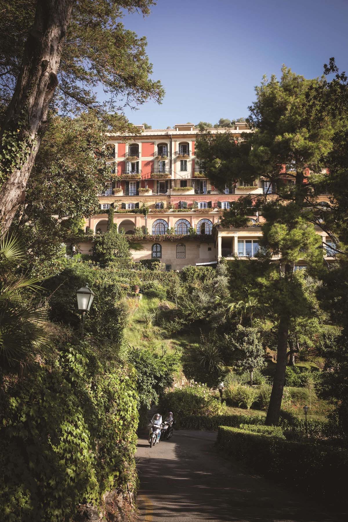 Splendido - oneofakindhotels.com