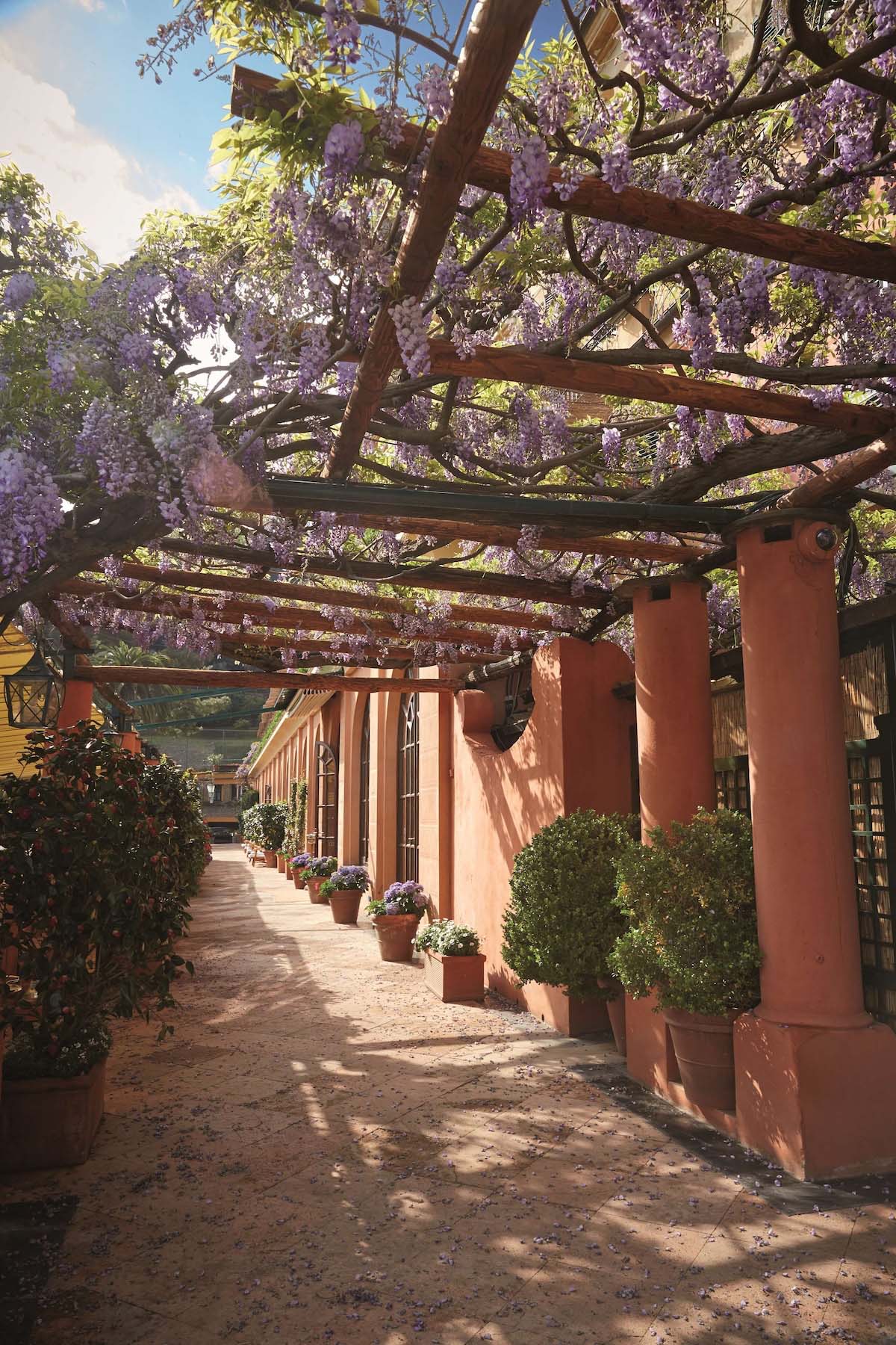 Splendido - oneofakindhotels.com