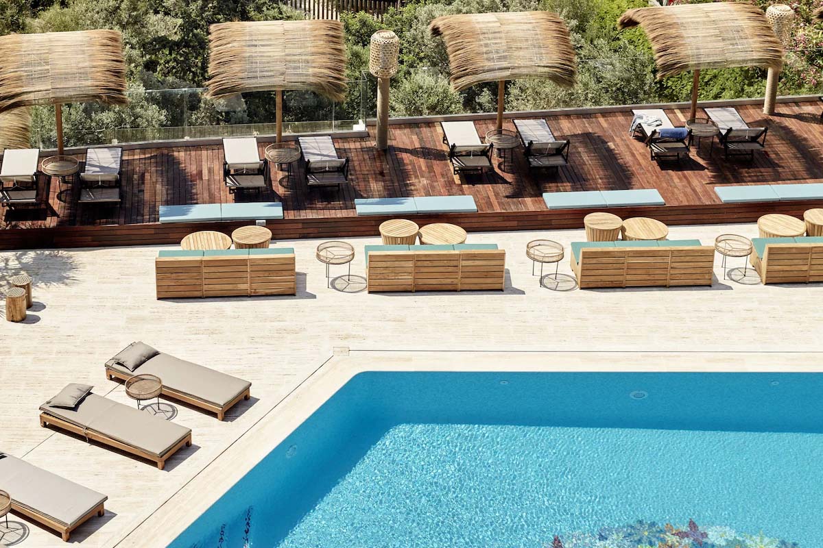 Bikini Island & Mountain Hotel - oneofakindhotels.com